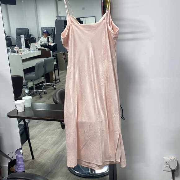 Express | Dresses | Express Slip Dress | Poshmark